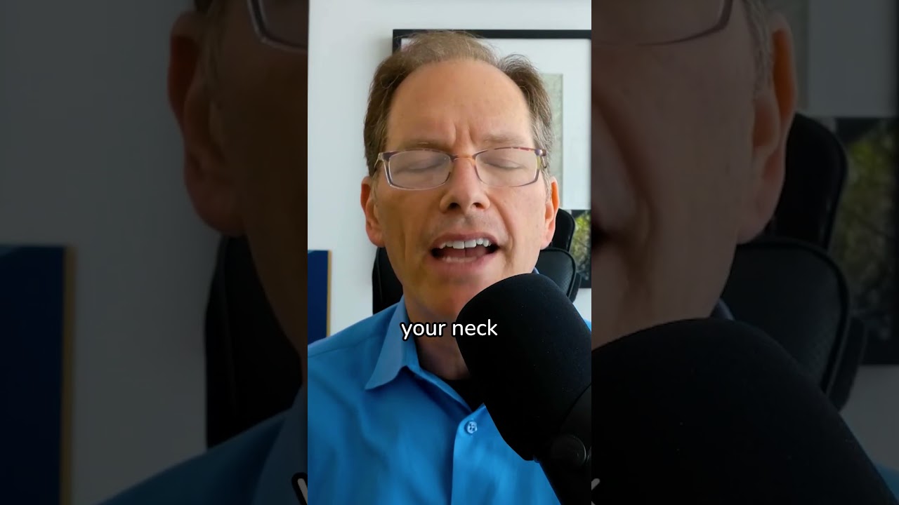 Here's how to sleep on your side CORRECTLY