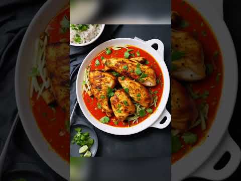 Piri-Piri Chicken | Mozambique | Wild FoodLook