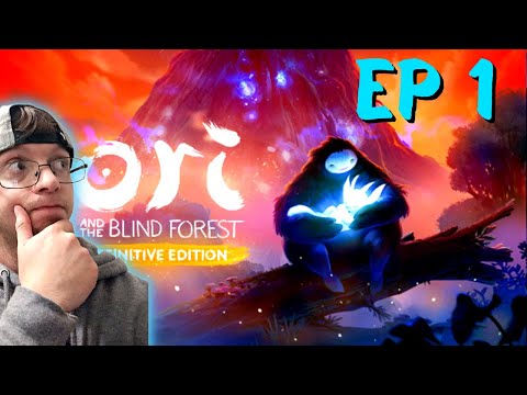 Steam Community :: Video :: Good Beginning and Sad? - Ori and The Blind ...