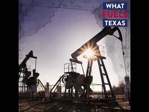 What Fuels Texas: Technology in the Oil Field | Texans For Natural Gas