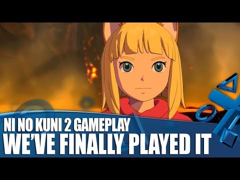 Top 10 Best Anime Games for PC | GAMERS DECIDE