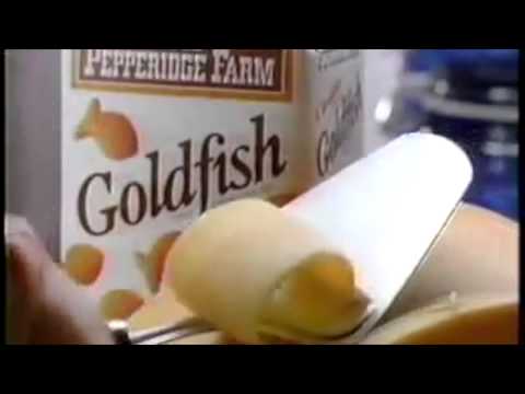 13 '90s Food Commercials That'll Make You Nostalgic