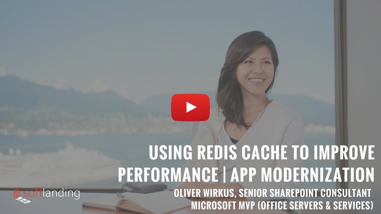 Using Redis Cache to Improve Performance | App Modernization