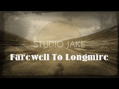 Farewell To Longmire