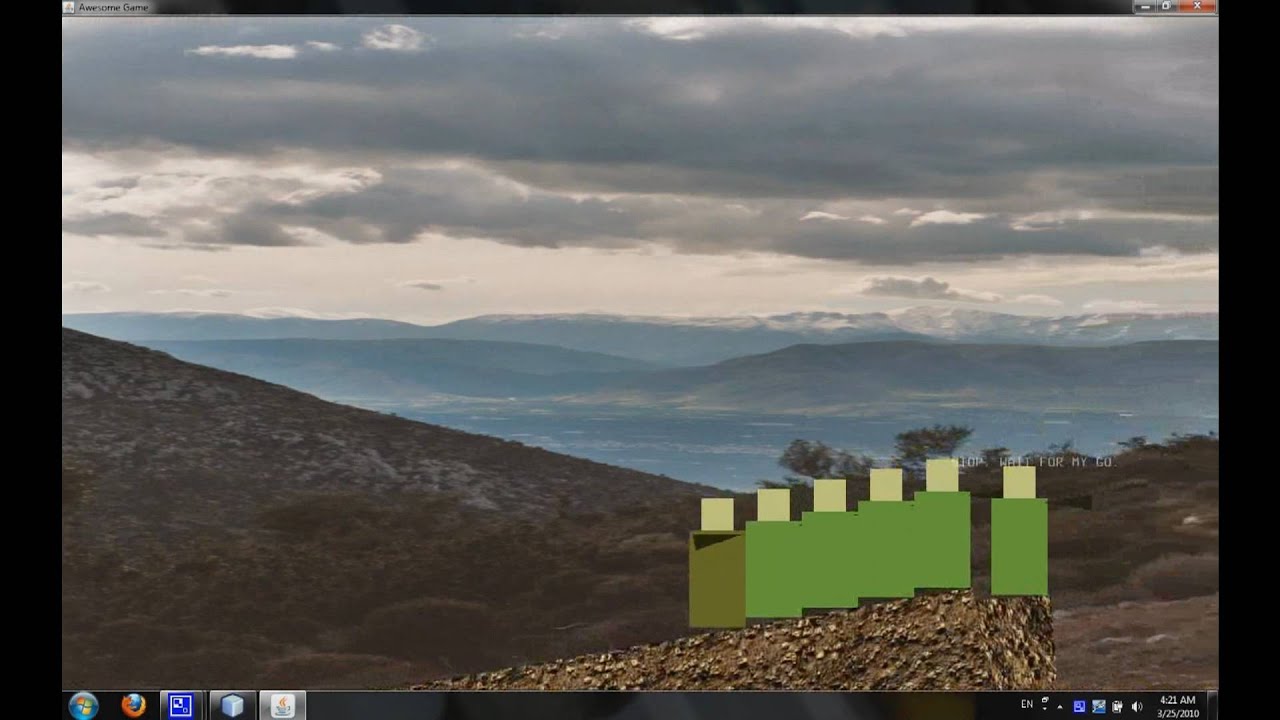 Catastrophe - trailer