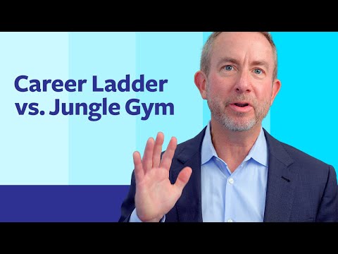 Why Moving Sideways in Your Career Could Be Better Than Moving Up?