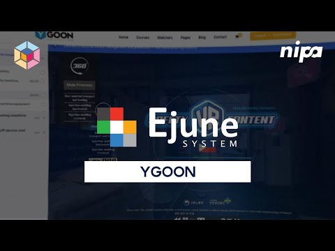 [Ejune] YGOON