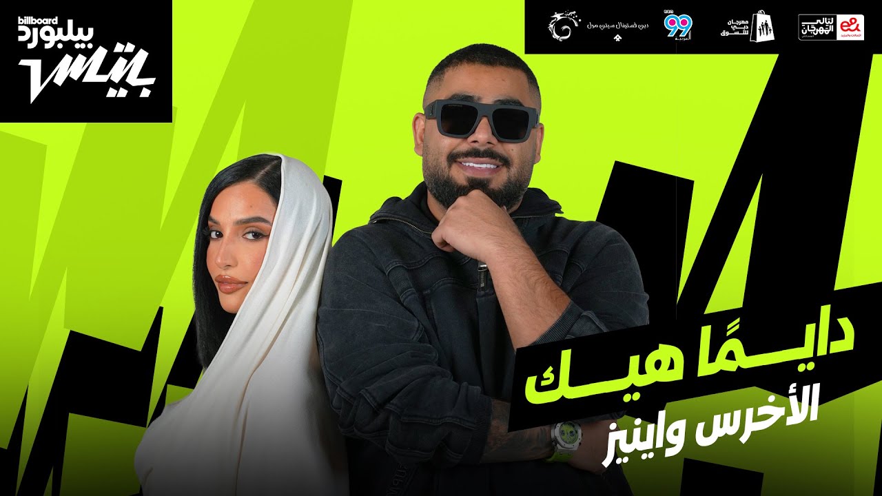 Top 100 Songs - Daily Music Chart from Jordan (28/01/2026) | Popnable