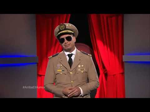 ¡CHINAZOS Y CHINAZOS! JAJAJA EL CAPITAN NEMO. HUMOR VENEZOLANO Y PELIGROSO jJajjajaj