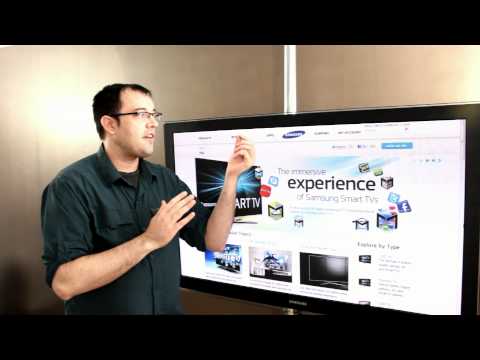 LED vs LCD Televisions From A Technology Standpoint