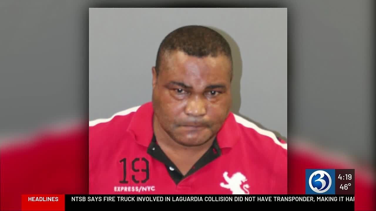 Nursing supervisor on duty when 93-year-old died at Windsor Locks facility faces sexual assault c...