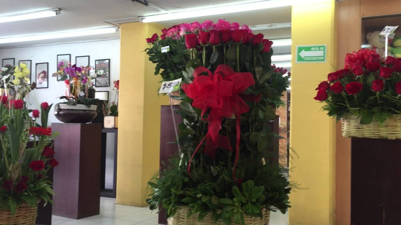 Florería Cleo Toluca