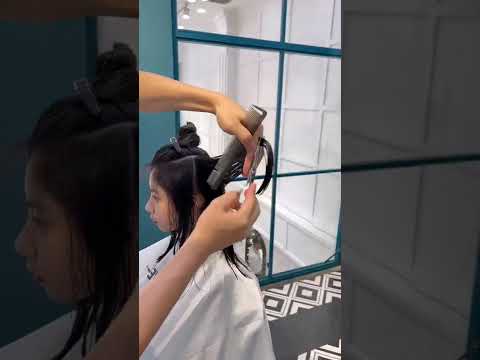 Mullet layer