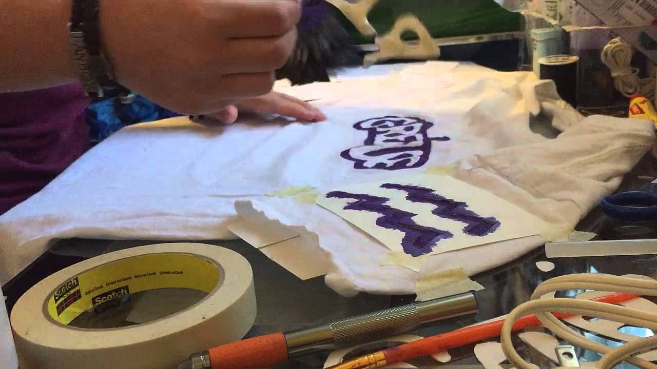 Human Cronus Shirt