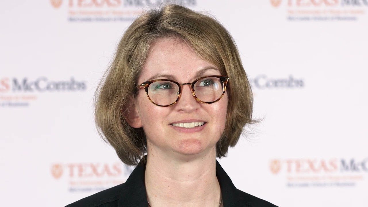 A Unique and Innovative Experience | The MSITM Program at Texas McCombs