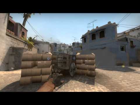 Steam Community :: Video :: 1x4 csgo2
