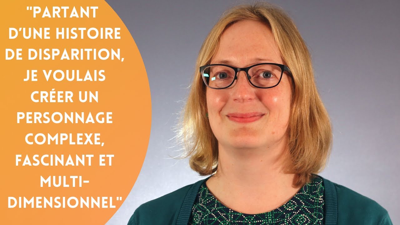 Inga Vesper : l'Amérique des années 1950, entre sexisme et racisme