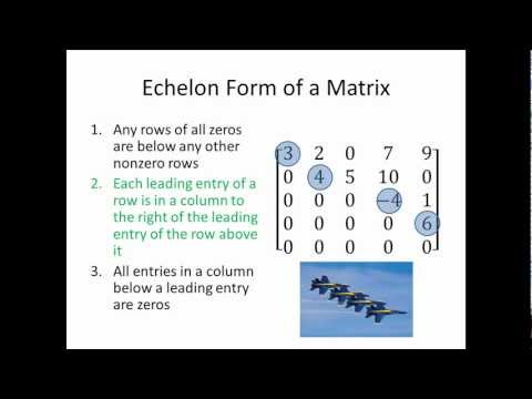 Elementary Linear Algebra Elements | readoutminikin