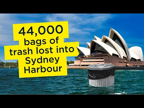 Using Artificial Intelligence To Reduce Plastic Waste.