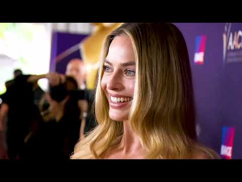 2024 AACTA Awards Highlights from the Red Carpet