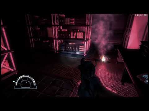 Steam Community :: Video :: Aliens vs Predators Marine Mode Facile 1er ...