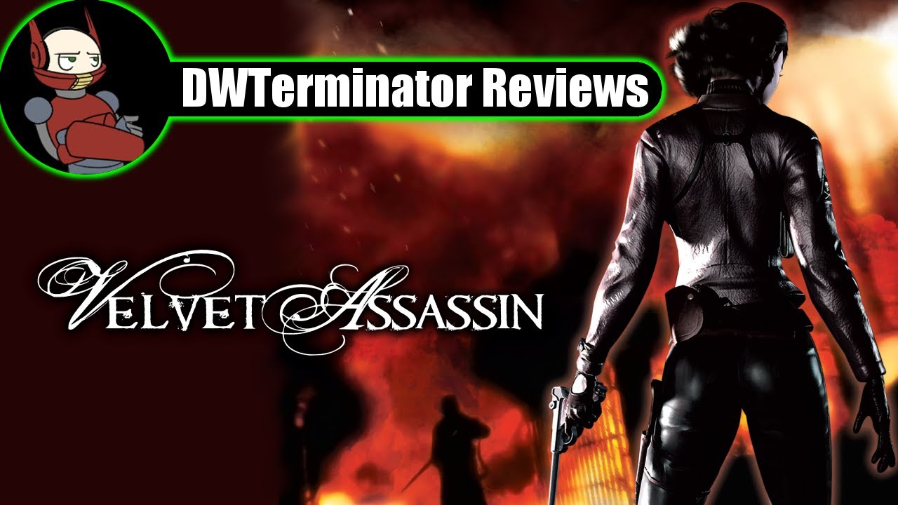 Review - Velvet Assassin [Requests Month 2022]