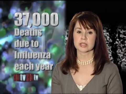 HDtv 22 H1N1 Influenza