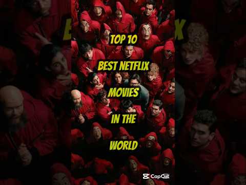 Top 10 best netflix movies 2025 #top10 #netflixmovies #bestnetflixmovies #shorts