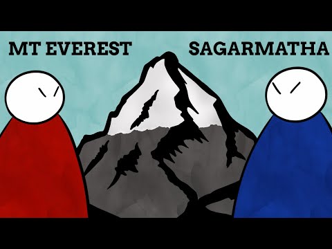 The Controversial Naming Of Mountains
