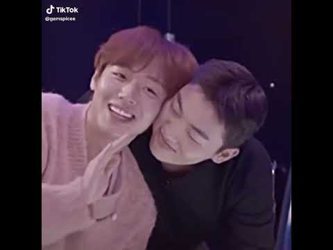goo broo #weakheroclass1 #weakhero #kdrama #kdramalover #kpop #lgbt #tiktok #parkjihoon