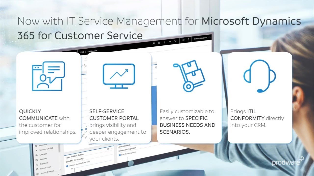 IT Service Management | Prodware Group | Digital Transformation leader IT Service Management | Prodware Group | Digital Transformation leader