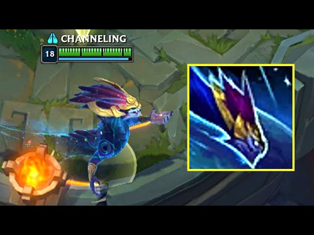 League of Legends' Aurelion Sol rework brings multiple game-breaking bugs