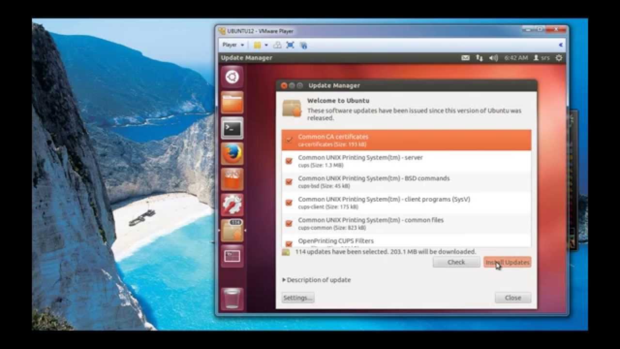 Android Kernel compile LINARO Tutorial PART1