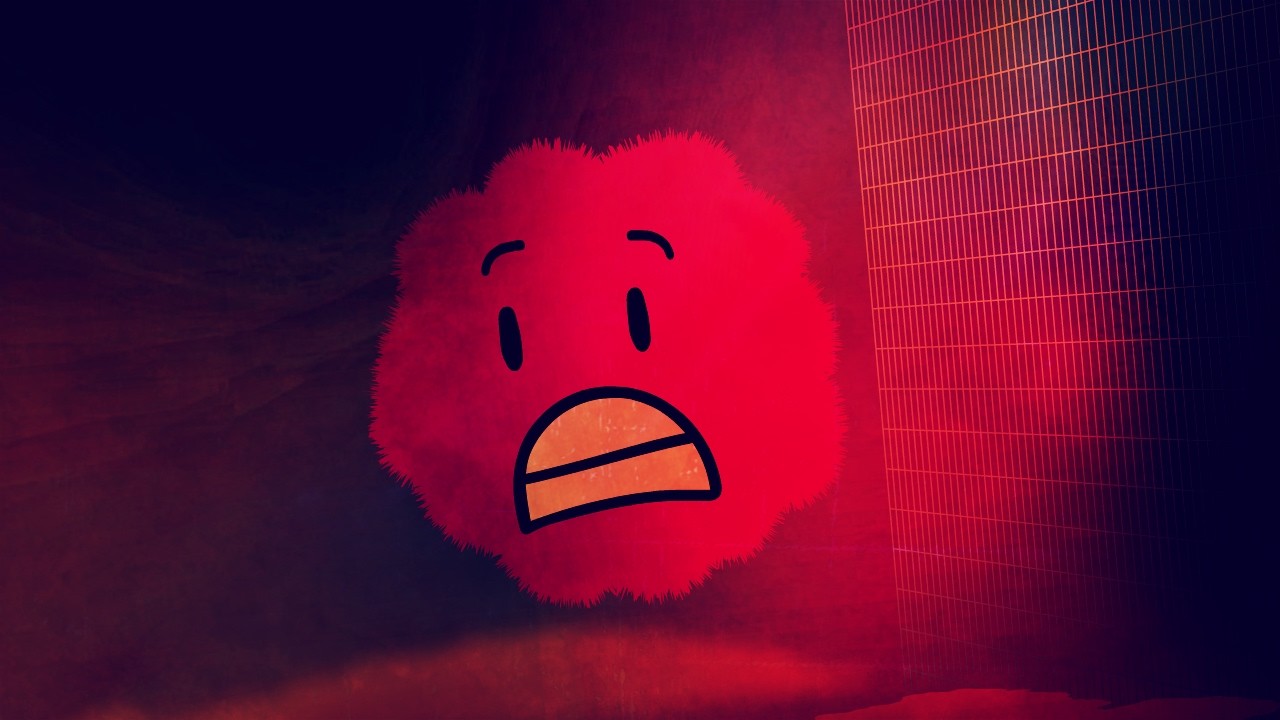 BFDI:TPOT 22 Deleted scene