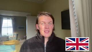 Learn gaelic(irish) with Oisín Flynn - An gaelic(irish) tutor from italki