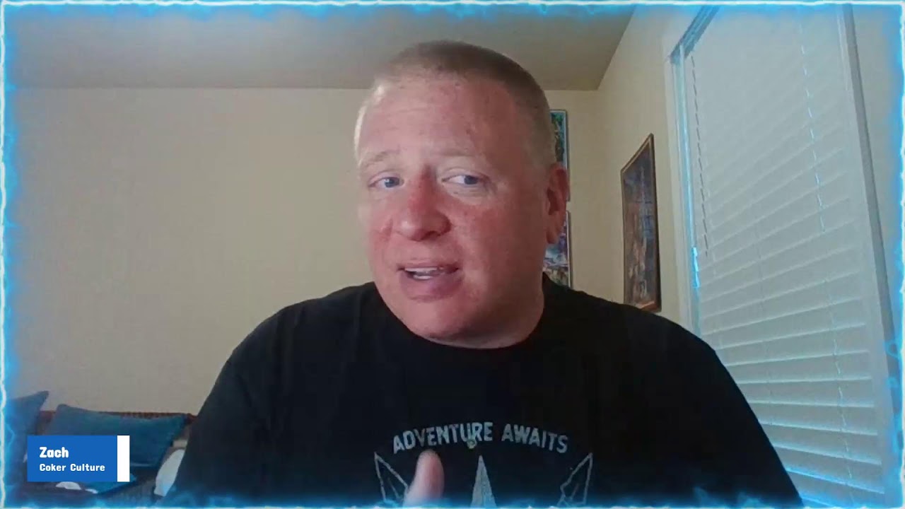 Nerd Herd Episode 61