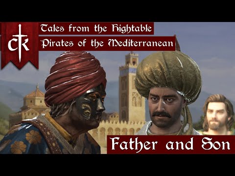 Steam Community :: Video :: Father and Son | Pirates of the ...