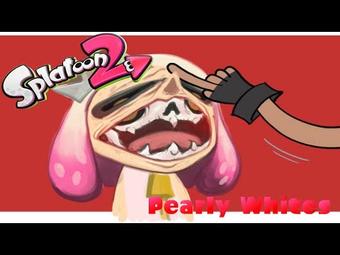 Percival Brother of Callie and cousin of Marie | Pokemon And Splatoon ...