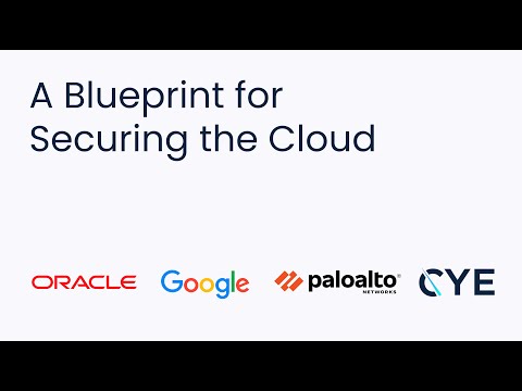 [Webinar] Experts panel on making a secure transition to the cloud