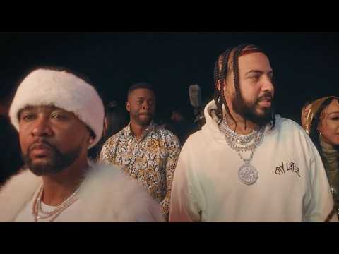 French Montana’s “Hard Life” as a Moroccan-American – The Hip Hop African