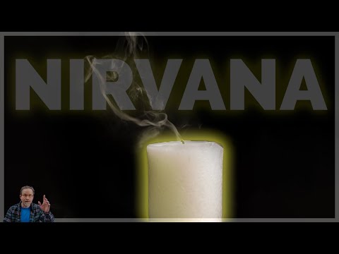 What Is Buddhist Nirvana?