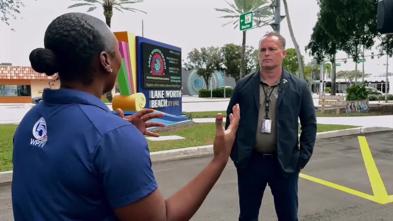 Park rangers could soon patrol these parks as city approves $500K safety program