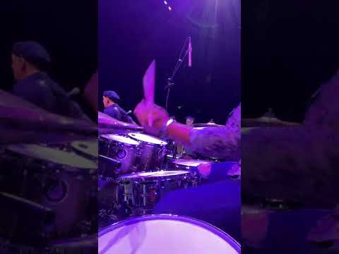 Dylan Elise is one of the best drummers out there - Gearspace