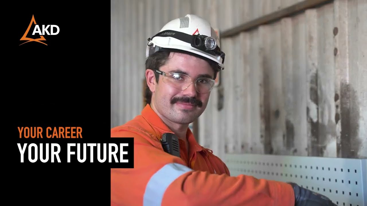Your Career, Your Future at AKD