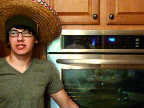 How To Make Mexican Lasagna (espanol)