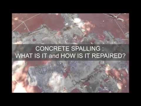 Concrete Spalling: What is it and How is it Repaired? Decorative Concrete Surfaces (323) 319-5230