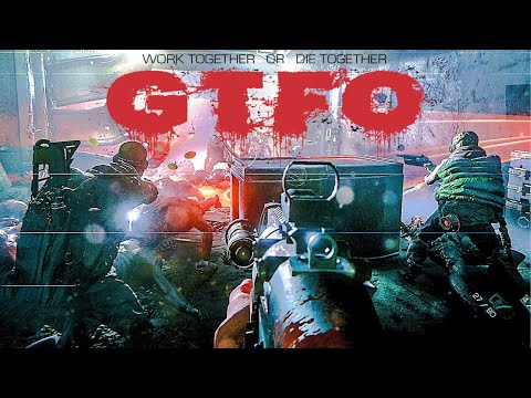 Steam Community :: Video :: What its like to play GTFO for the first time!