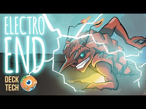 Instant Deck Tech: Electro-End (Modern)