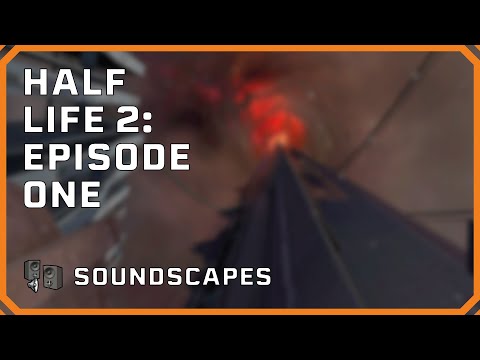 Steam Community :: Video :: Source SDK - Half Life 2: Episode One ...