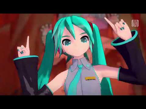 Steam Community :: Video :: hatsune miku mega mix pc port works perfectly